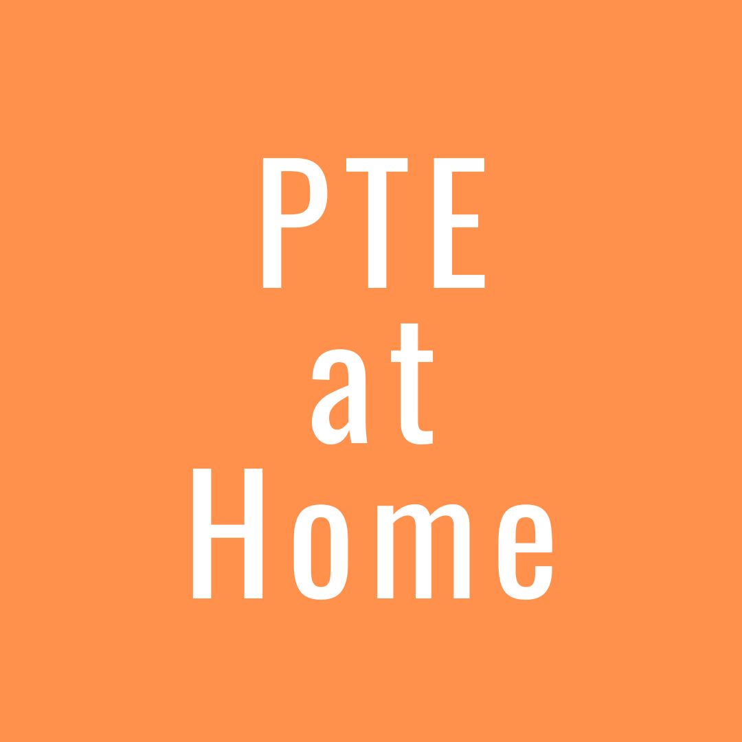How To Prepare For PTE Exam At Home Self Study How To Prepare For PTE Exam At Home Self Study